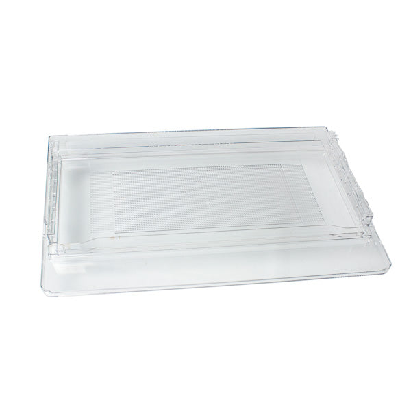 LG Fridge Shelf Above The Vegetable Section ACQ33004502 - spares-stock