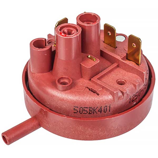 Beko Washing Machine Pressure Switch 2801560100 - spares-stock