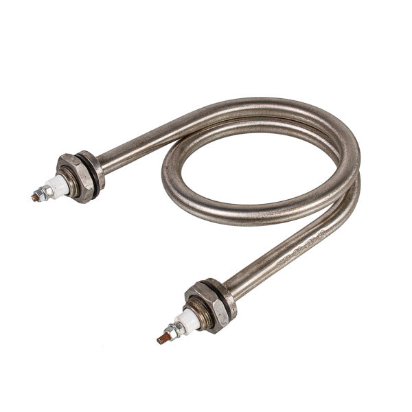 Electric Boiler Block of Heating Elements 3,5kW 220V L=165mm thread 21 ...