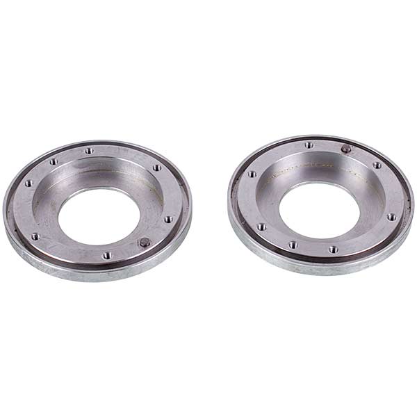 Washing Machine Flange (Drum Support) Lining Kit Bosch/Siemens (mating ...